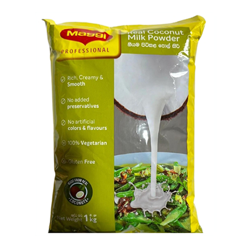 Maggi Coconut Milk Powder - Aditi Super Market